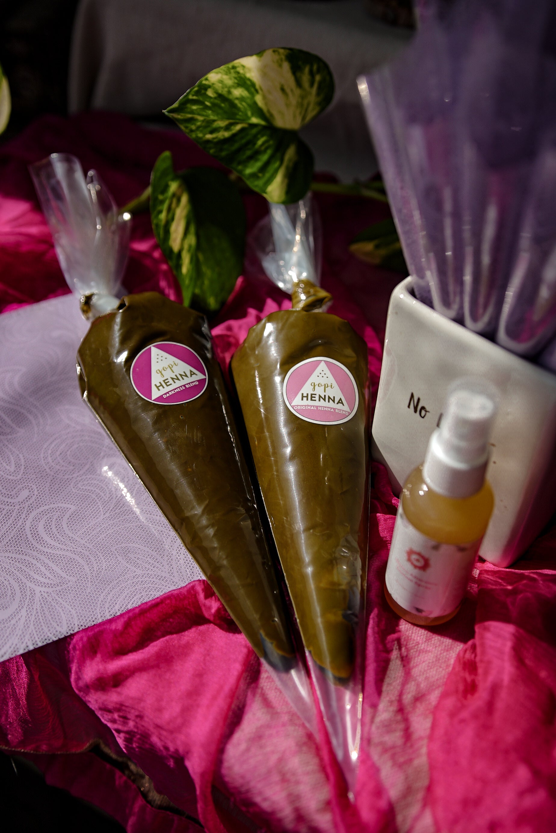 *NEW* Bulk Paste COMBO Pack! – Gopi Henna