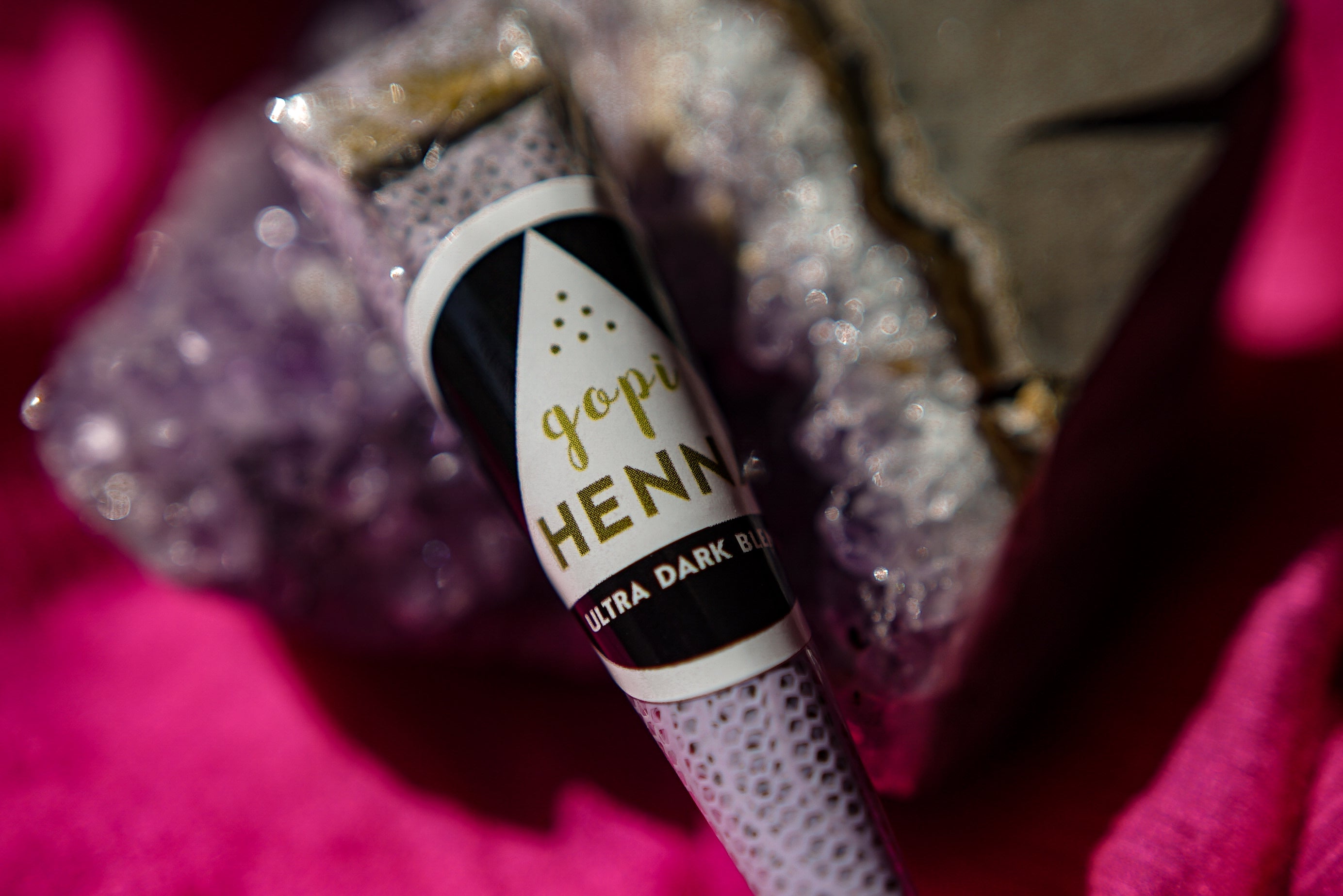 ULTRA DARK | Jagua Henna Blend | 20 gram Size – Gopi Henna