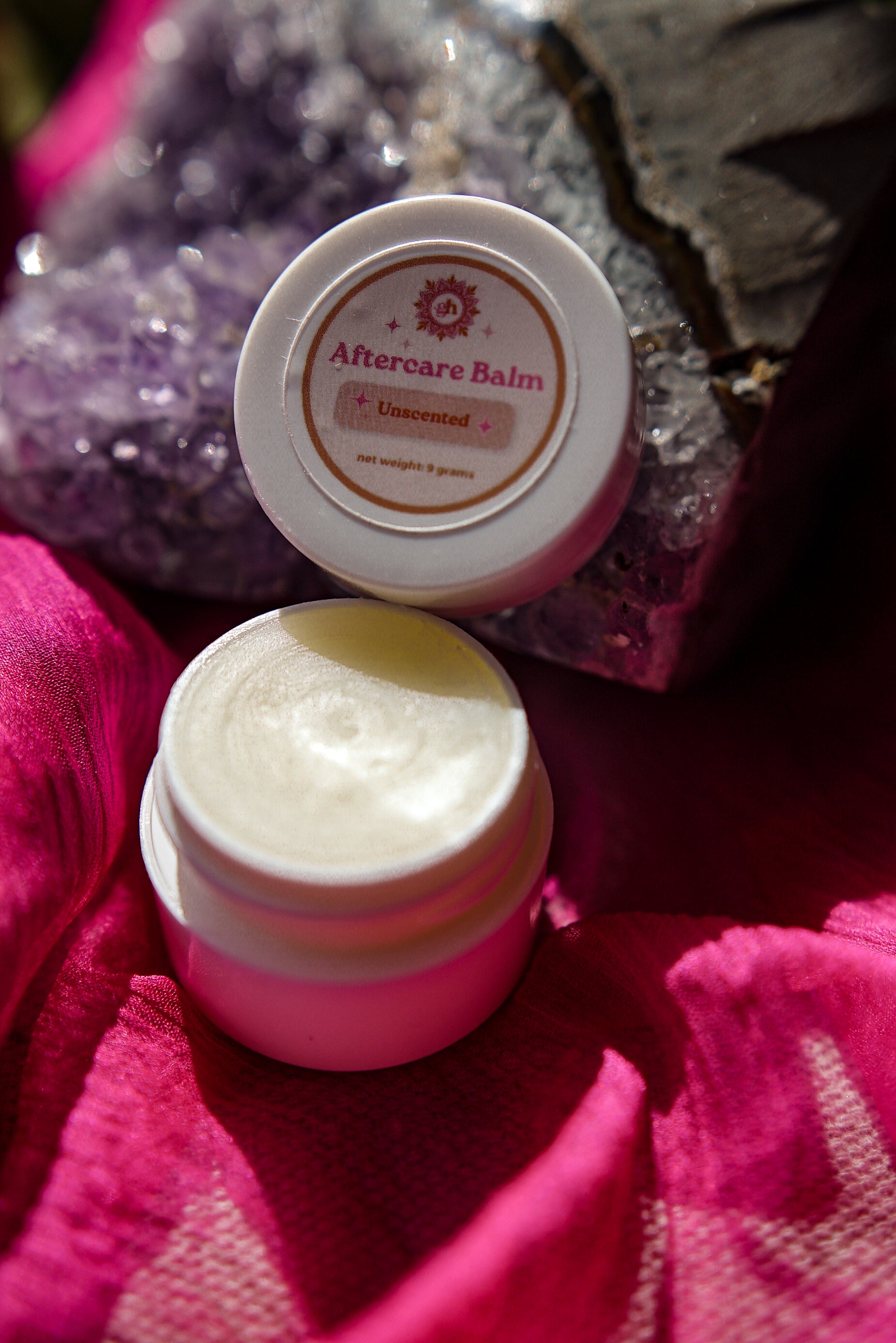 Henna Aftercare Balm – Gopi Henna