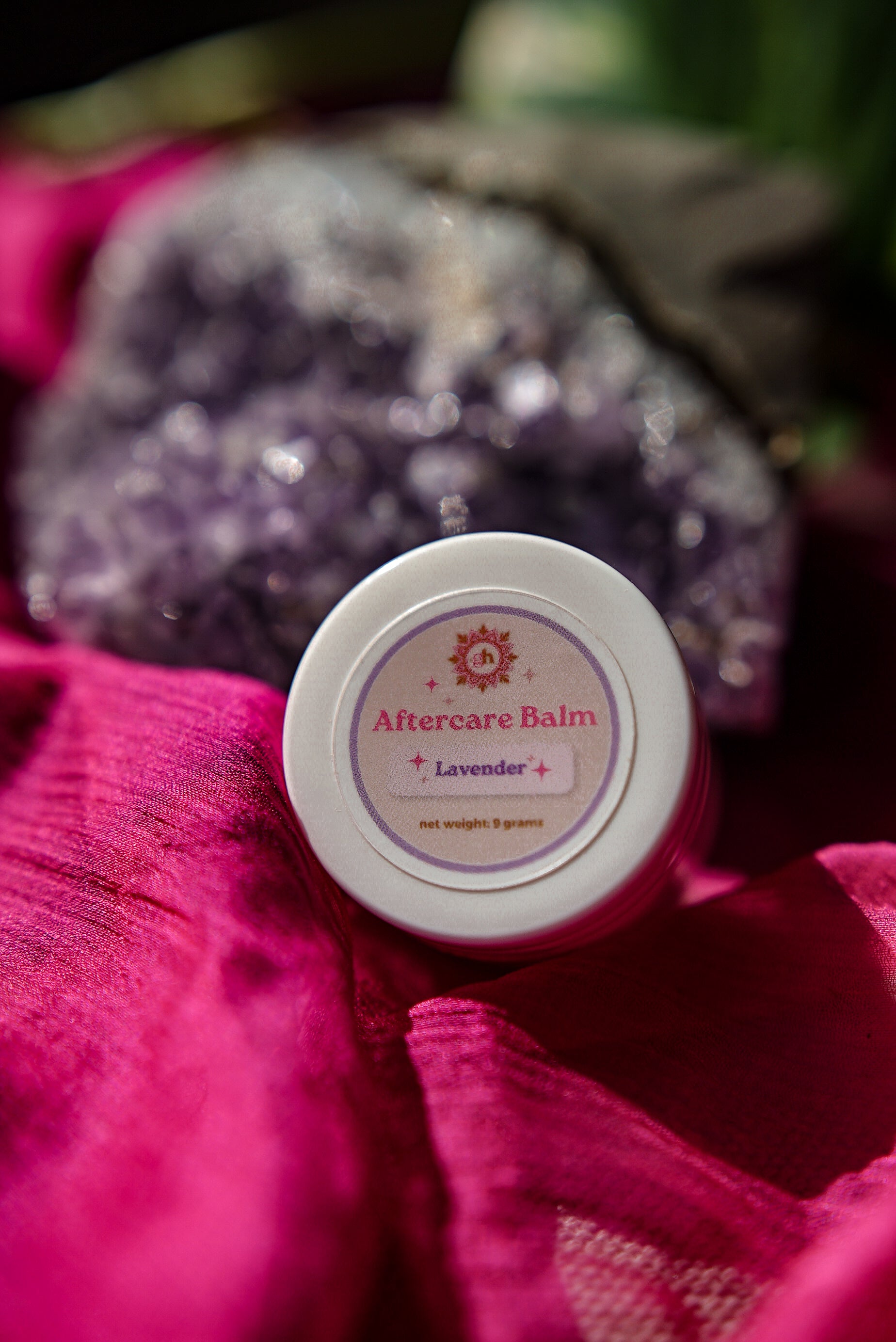 Henna Aftercare Balm – Gopi Henna