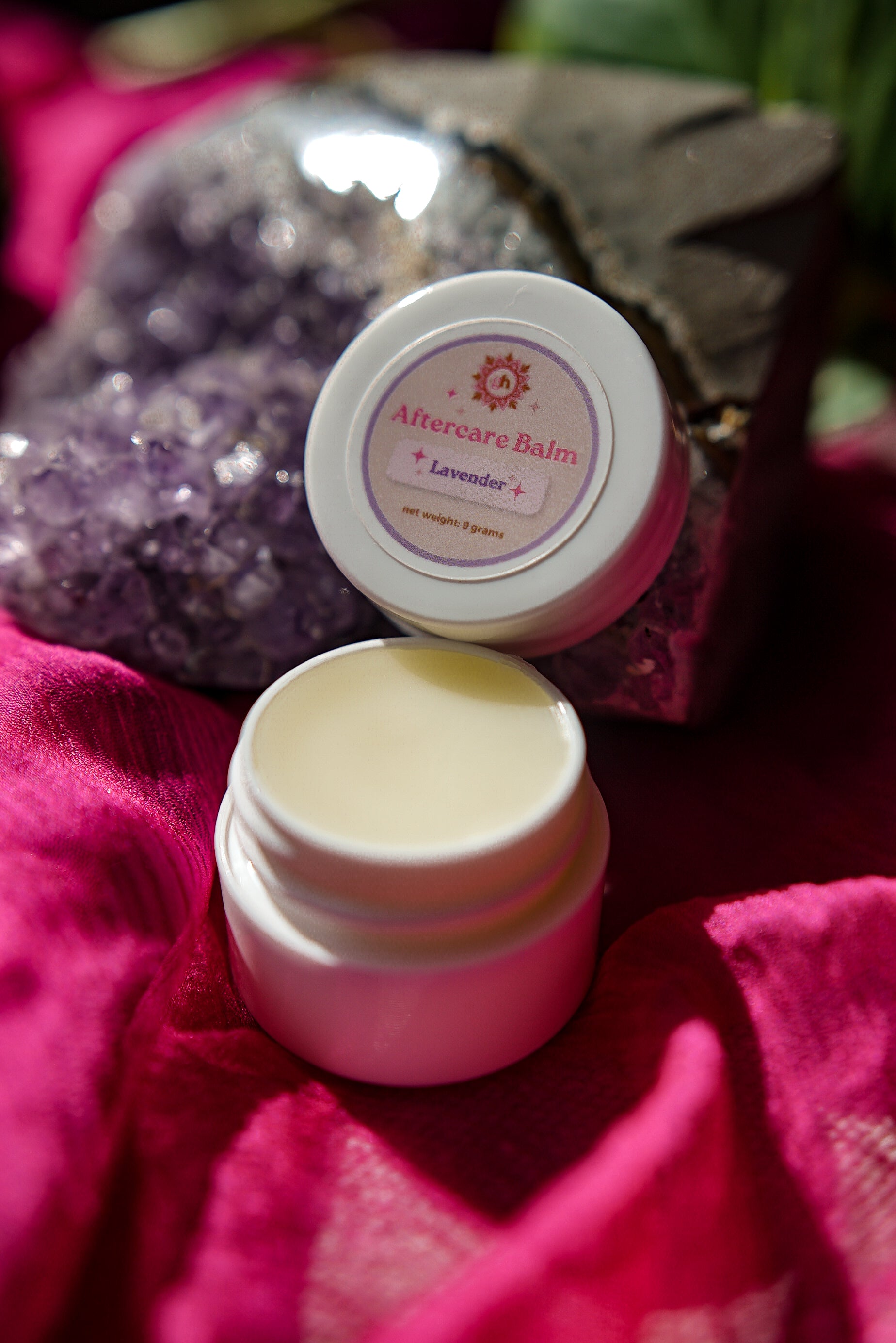 Henna Aftercare Balm – Gopi Henna