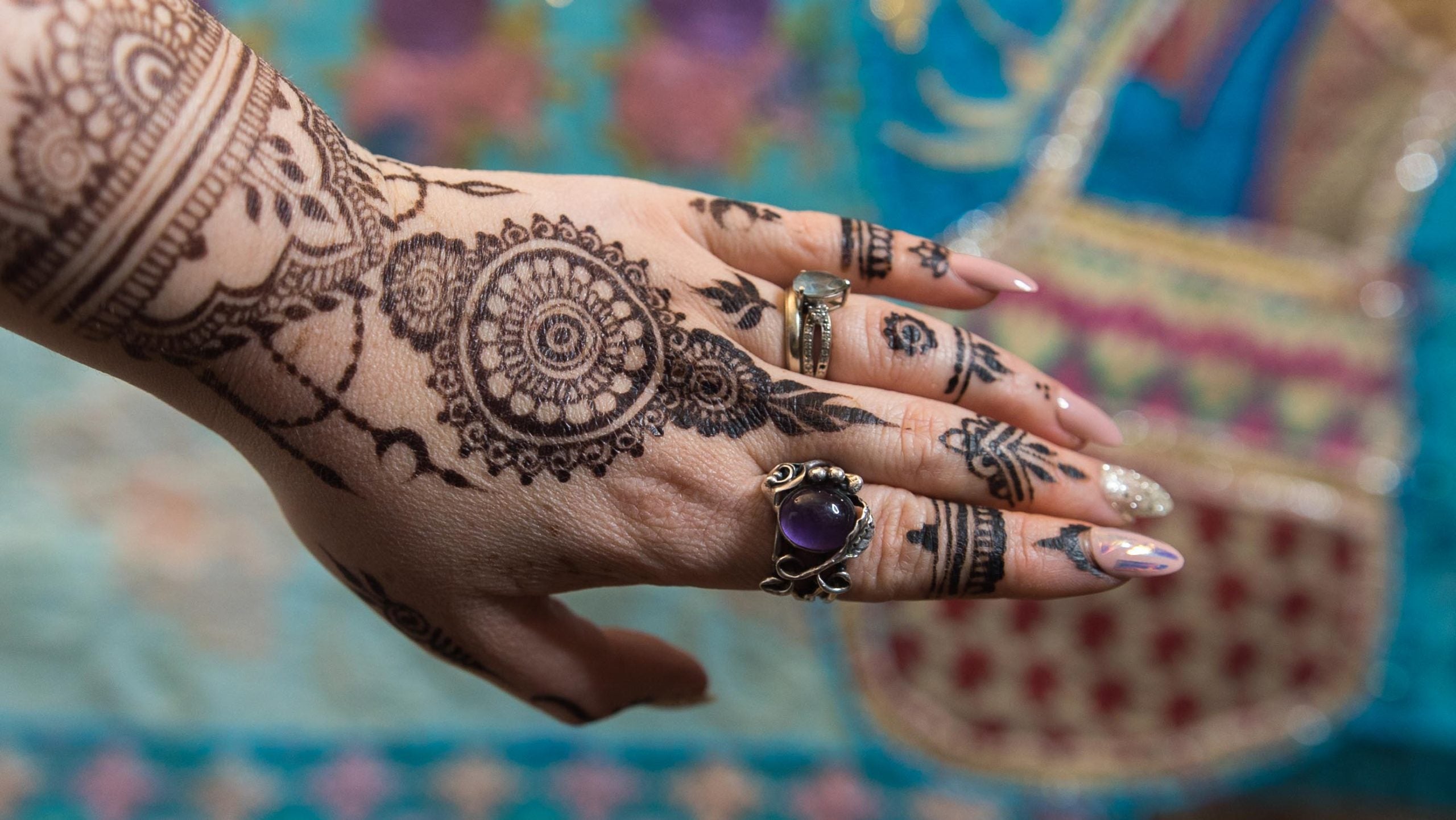 Jagua Henna & Jagua Gel COMBO PACK | 6 Cones | 20 grams each – Gopi Henna