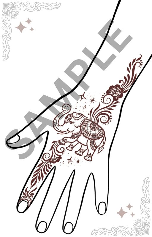 Gopi Henna
